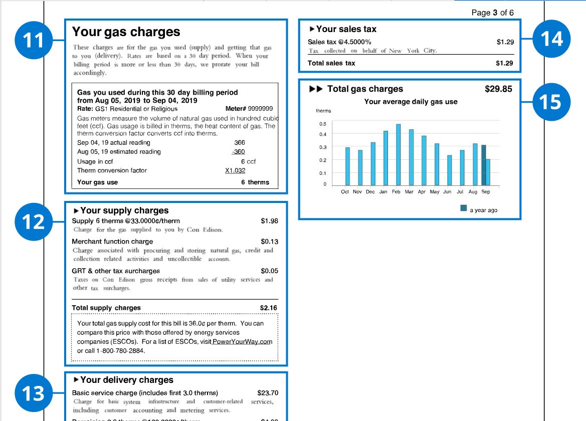 Enrollment FAQ – Great American Gas & Electric